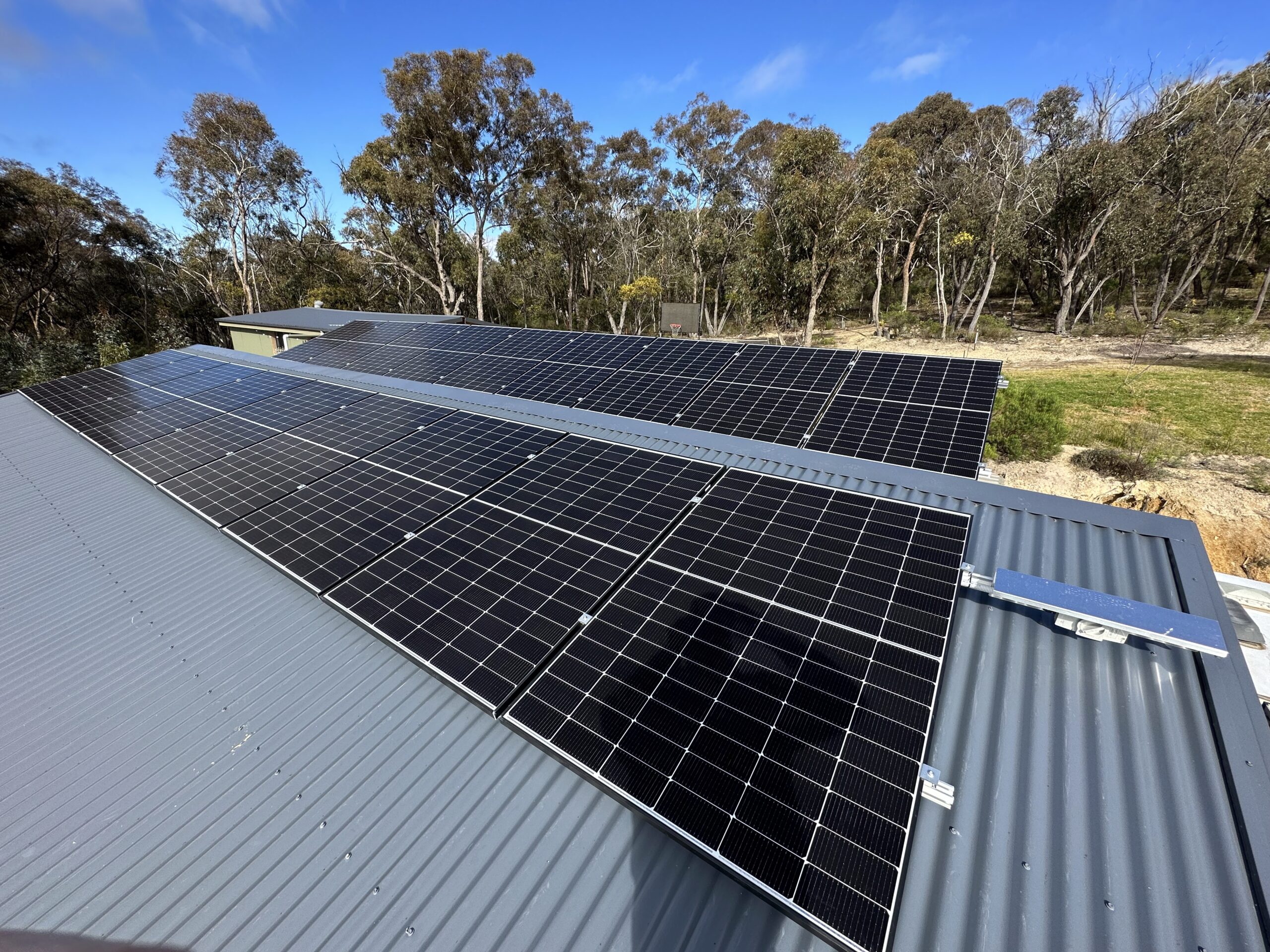 Mildura Solar Panels - Ballarat Solar Panels