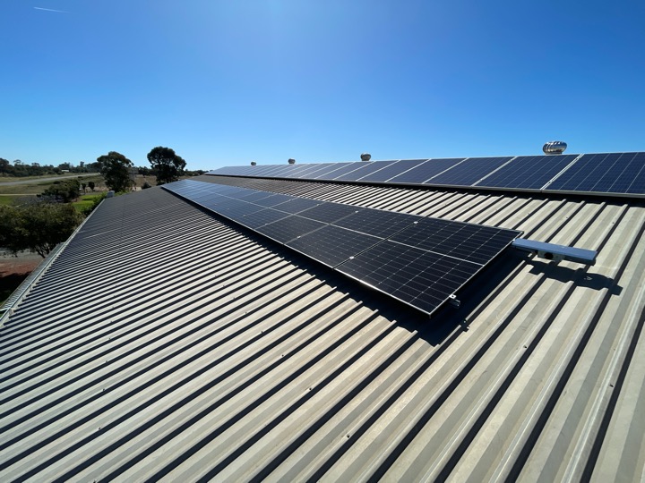 Mildura Solar Panels - Ballarat Solar Panels